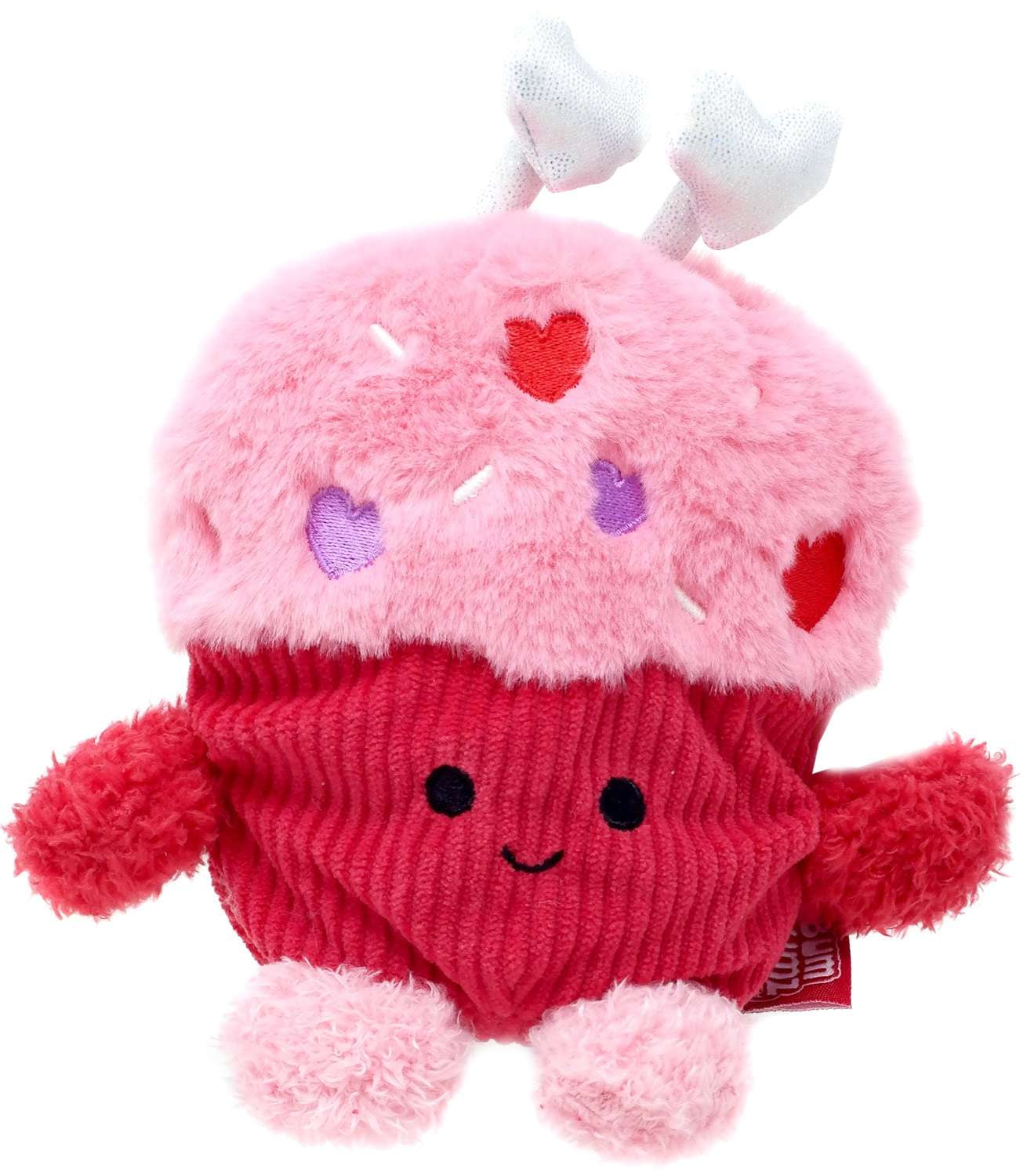 BumBumz SweetBumz Cramer Bean Plush - Walmart.com