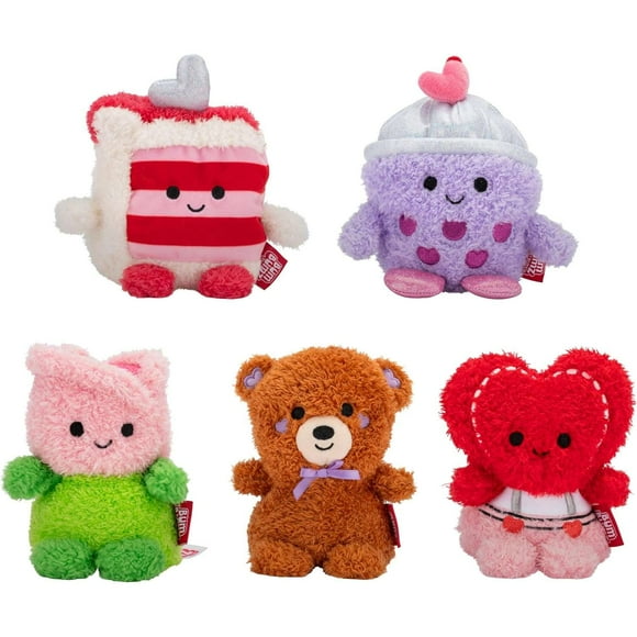 Bumbumz in Stuffed Animals & Plush Toys - Walmart.com