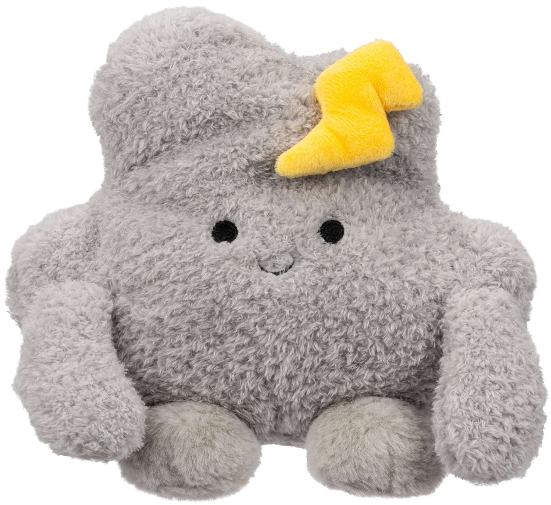 BumBumz WeatherBumz Sam Bean Plush - Walmart.com