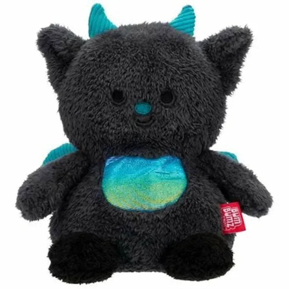 BumBumz by Russ Plush Gargoyle Garrett Bum Bumz Toy 7.5 in SpookyBumz ...