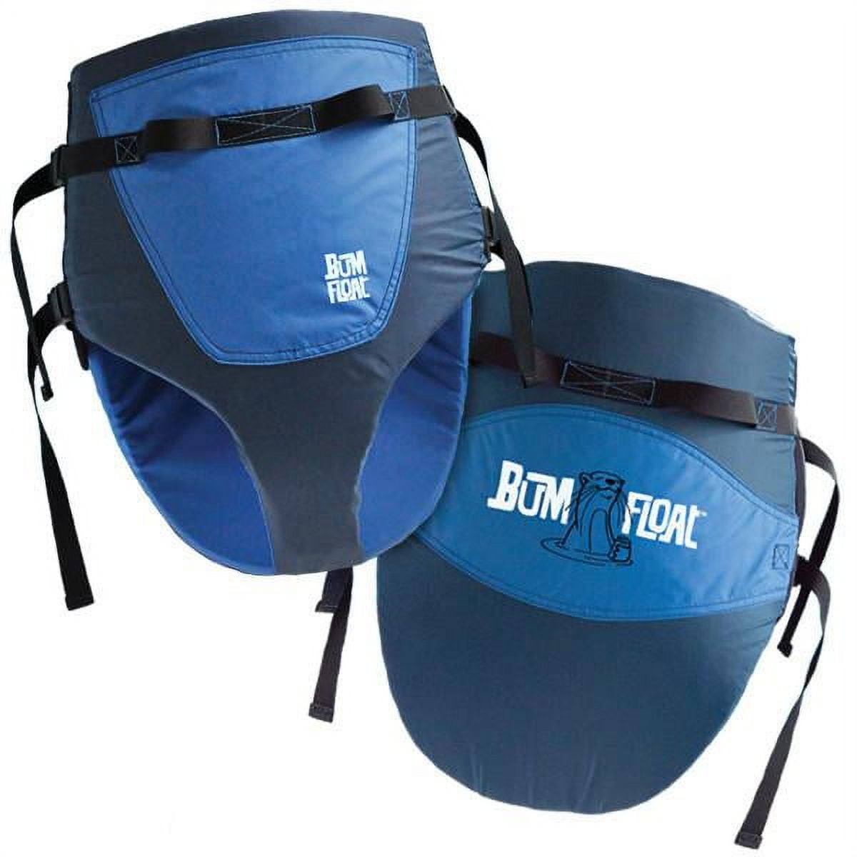 BumFloat 2-Pack - Adult Flotation Devices, Wearable Water Float for ...