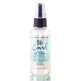 Bumble And Bumble Curl Luminous Oil Hairspray 2.4 Oz - Walmart.com