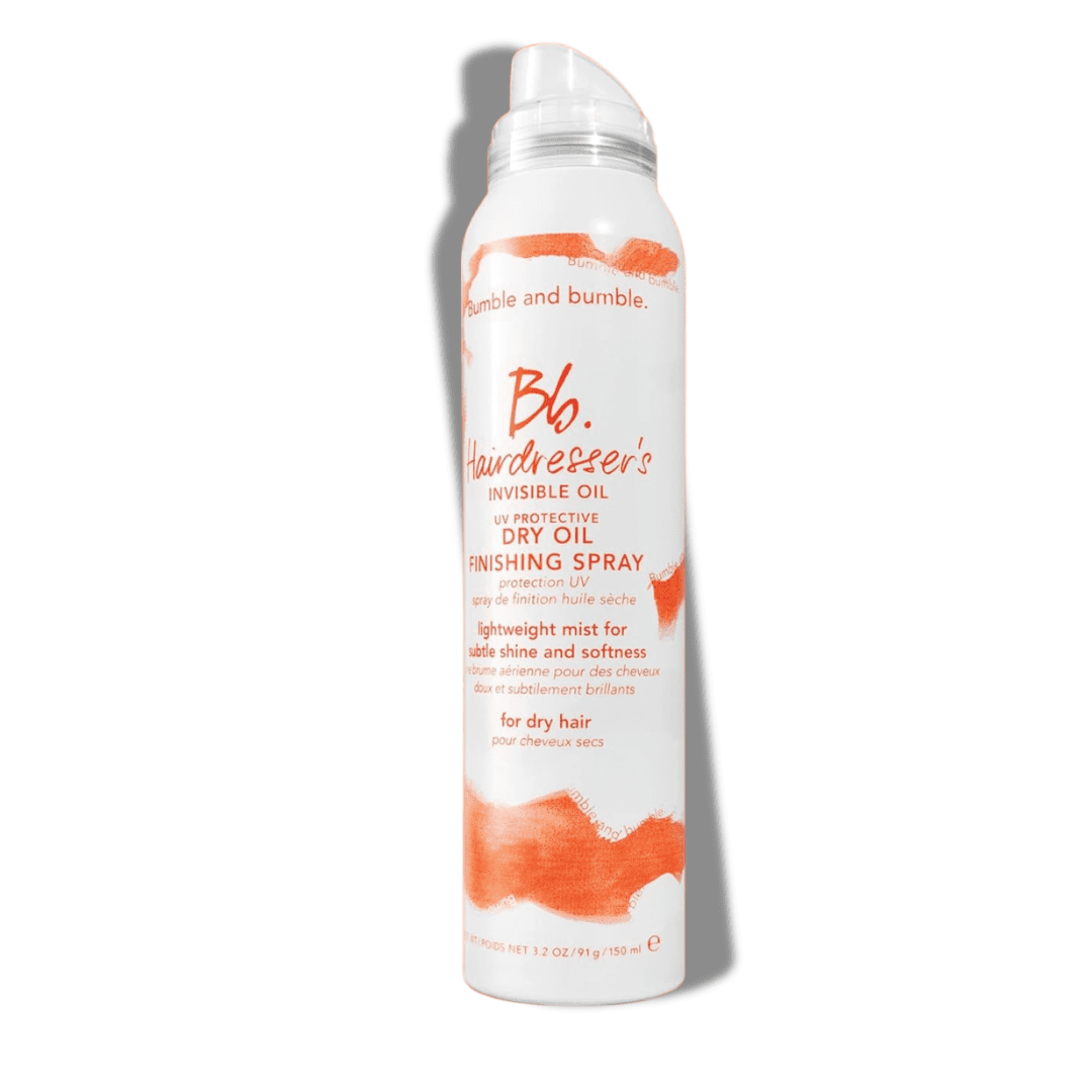 Bumble And Bumble Uv Protective Dry Oil Finishing Spray 91 g / 150 ml / 3.2 Oz - Walmart.com