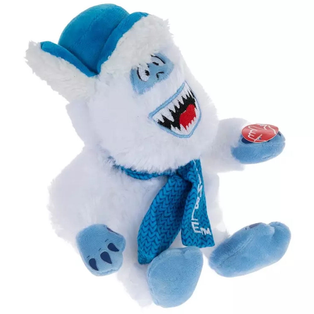 Bumble Animated Plush 9 in - Walmart.com