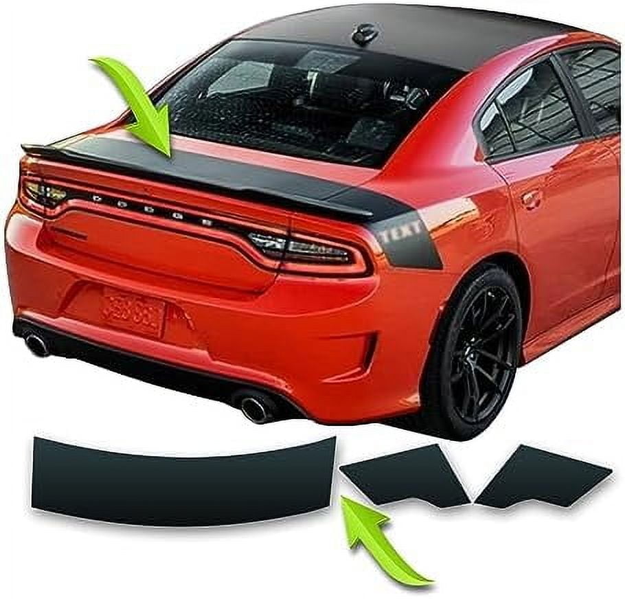 Bumble Bee Belt Racing Stripe Vinyl Decals Sticker Kit Compatible with ...