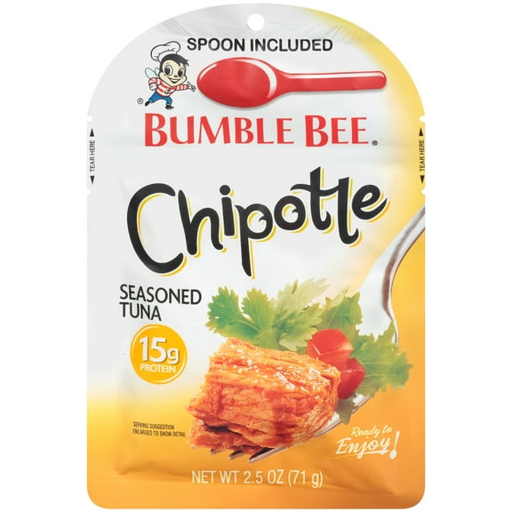 Bumble Bee Foods - Walmart.com