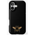 Bumble Bee Garden Insect Nature Art Case Design Phone Case for iPhone ...