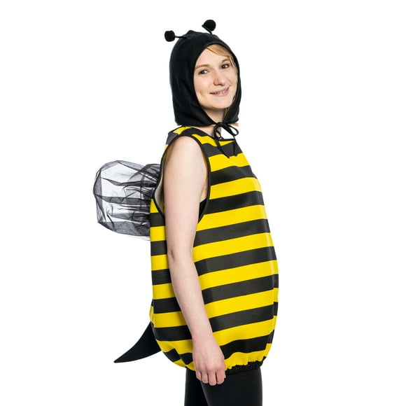 Bee Costume Adult