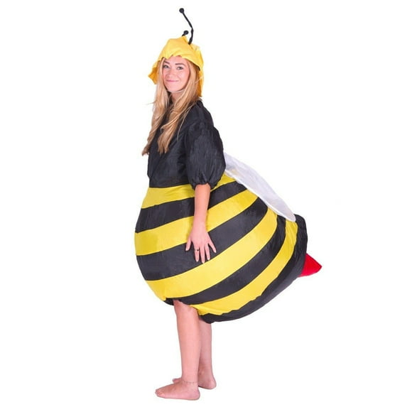 Bee Costume Adult