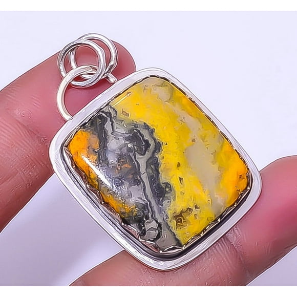 Bumble Bee Jasper Tower