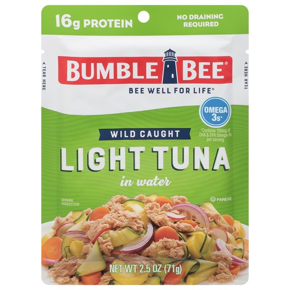 Bumble Bee Foods - Walmart.com