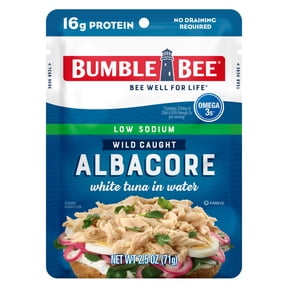 Bumble Bee Foods - Walmart.com