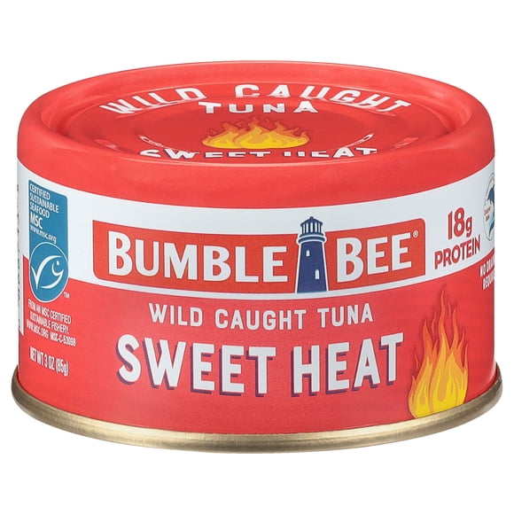 Canned tuna in Canned goods - Walmart.com