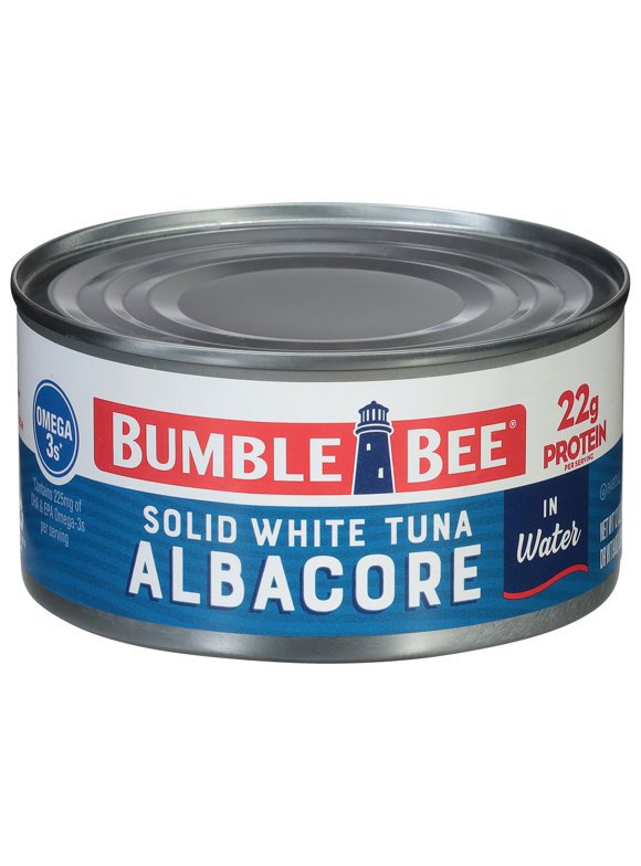 Canned tuna in Canned goods - Walmart.com
