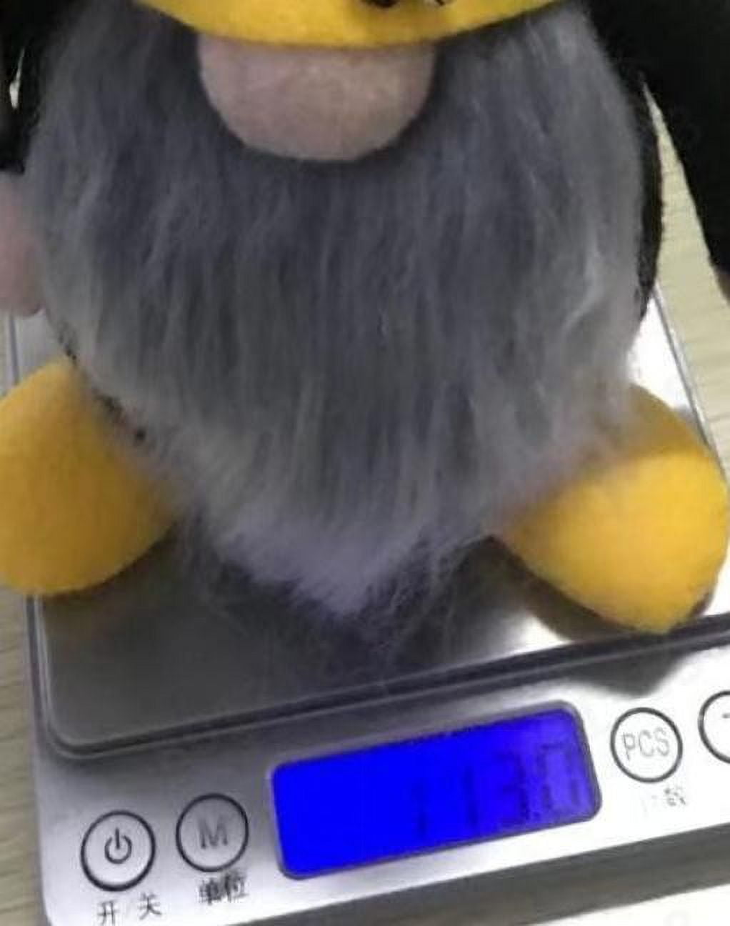 Bumble Bee Striped Scandinavian Tomte Nisse Swedish Honey Bee Elfs Home - Walmart.com