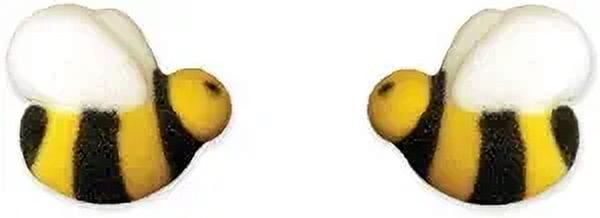 Bumble Bees Dec-Ons® Decorations (48 pieces) - Walmart.com