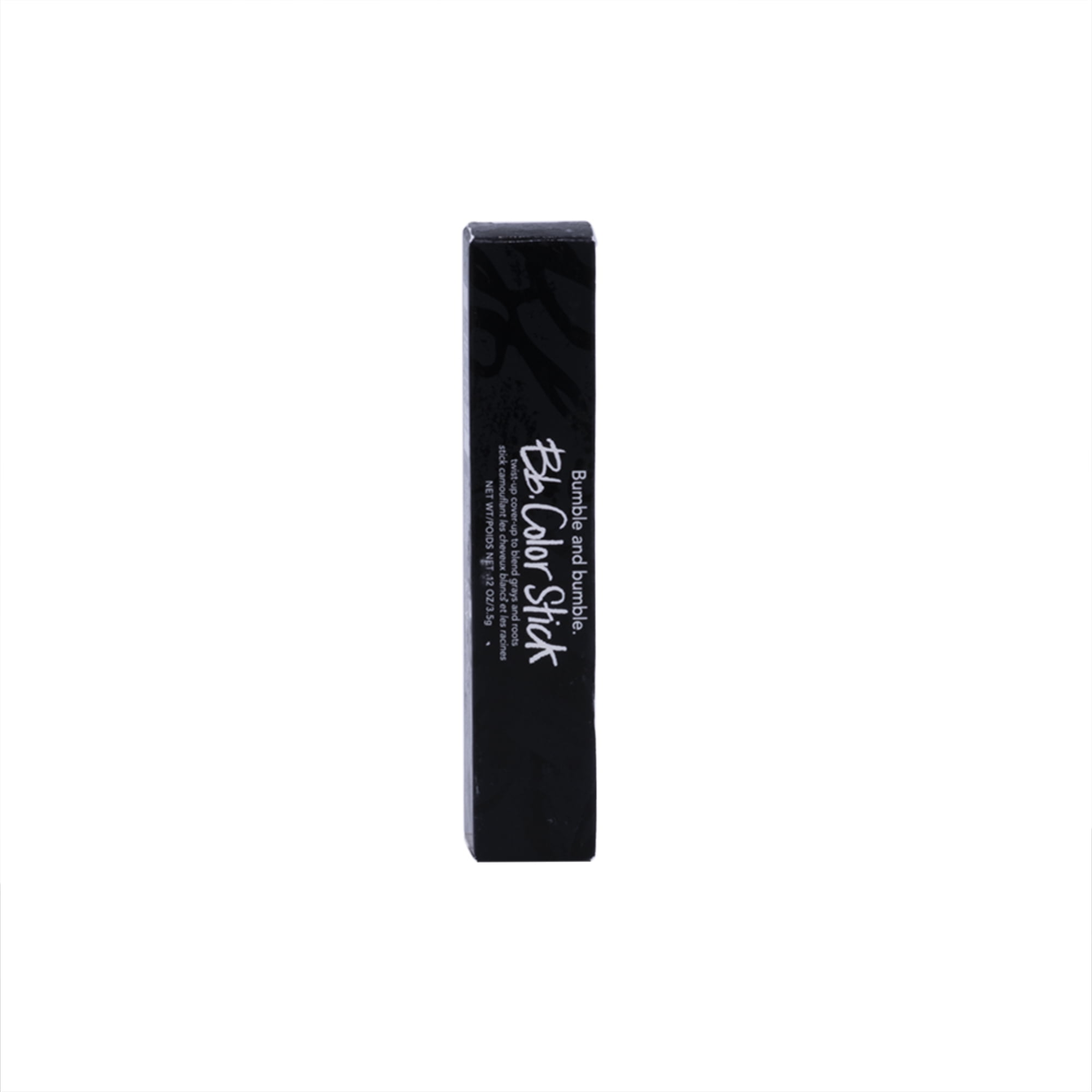 Bumble and Bumble Bb. Color Stick, Hair Cover for Roots, Black 0.12oz/3 ...