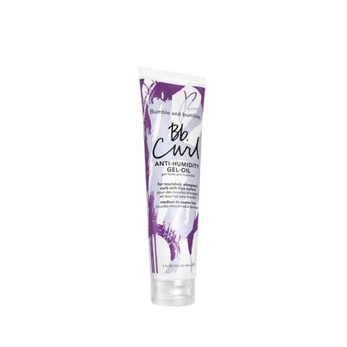 Bumble And Bumble. Curl Anti-Humidity Gel-Oil | Anti Frizz | Coily ...