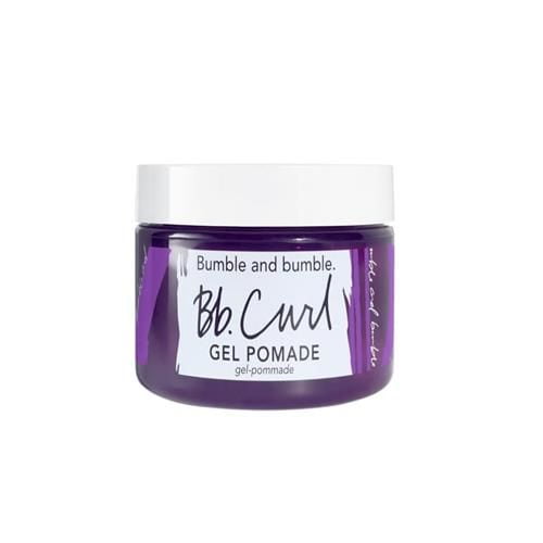 Bumble And Bumble. Curl Gel Pomade | For Shine And Definition | Anti ...
