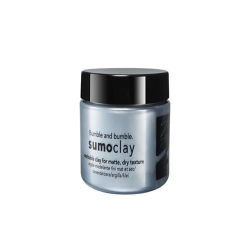 Bumble And Bumble. Sumoclay Matte Texture Clay | Workable Texture ...