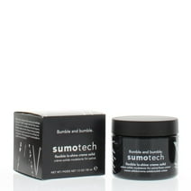 Bumble and Bumble Sumoclay Workable Clay for Matte Dry Texture 1.5 oz ...