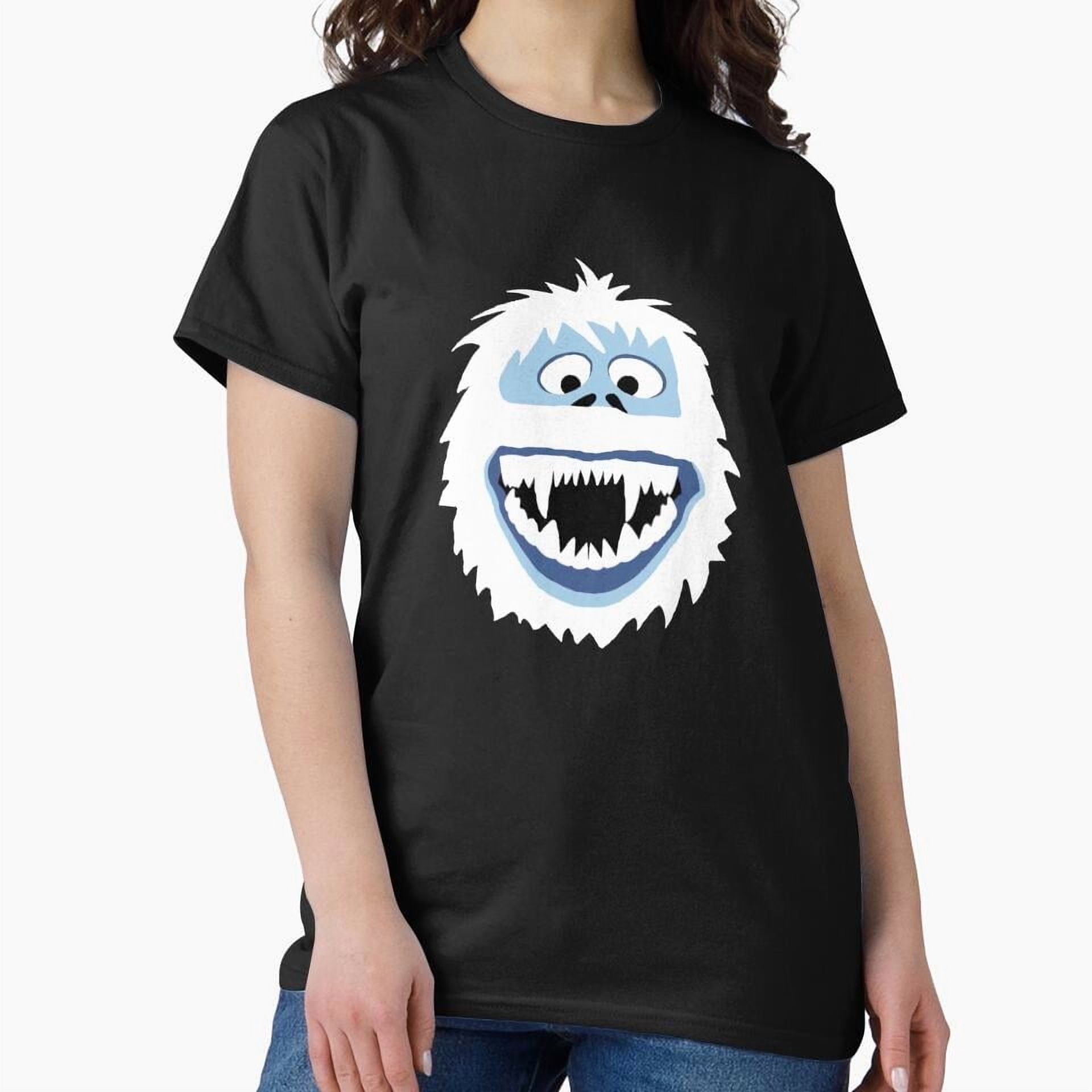 Bumble Face With A Rudolph The Red Nosed Reindeer And A Holiday M14381 ...