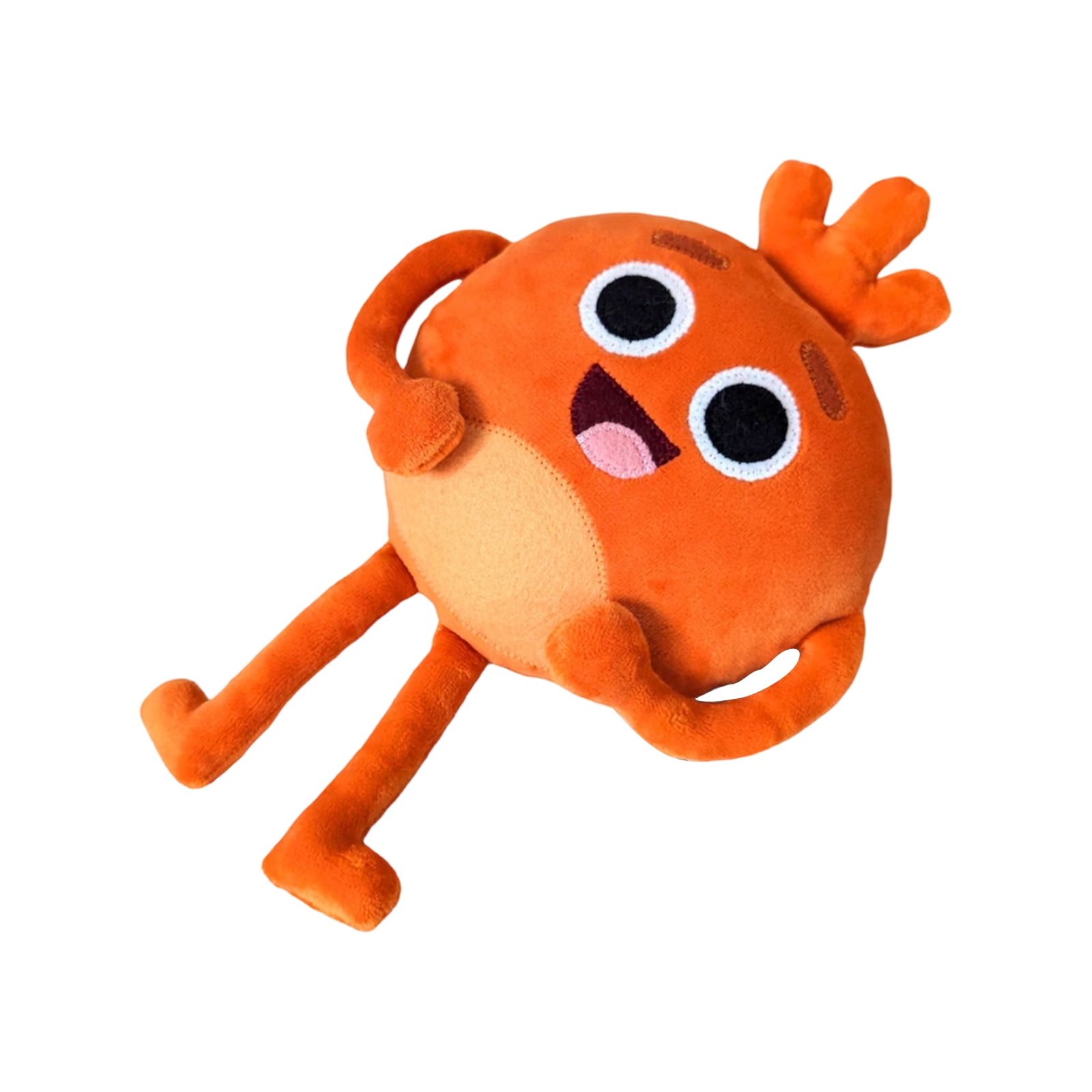 Bumble Stumble Nums Plush Doll, 11.8 Inch Soft Huggable Stuffed Toy ...