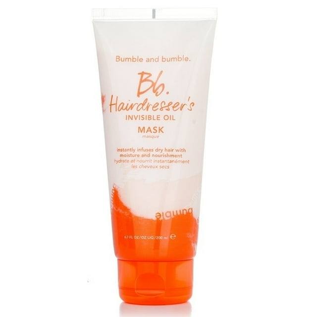 Bumble and Bumble Bb. Intensive Hydration Hair Masque, Hairdresser's ...