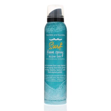 Bumble And Bumble Thickening Dryspun Finish Hair Spray, 4 Oz - Walmart.com
