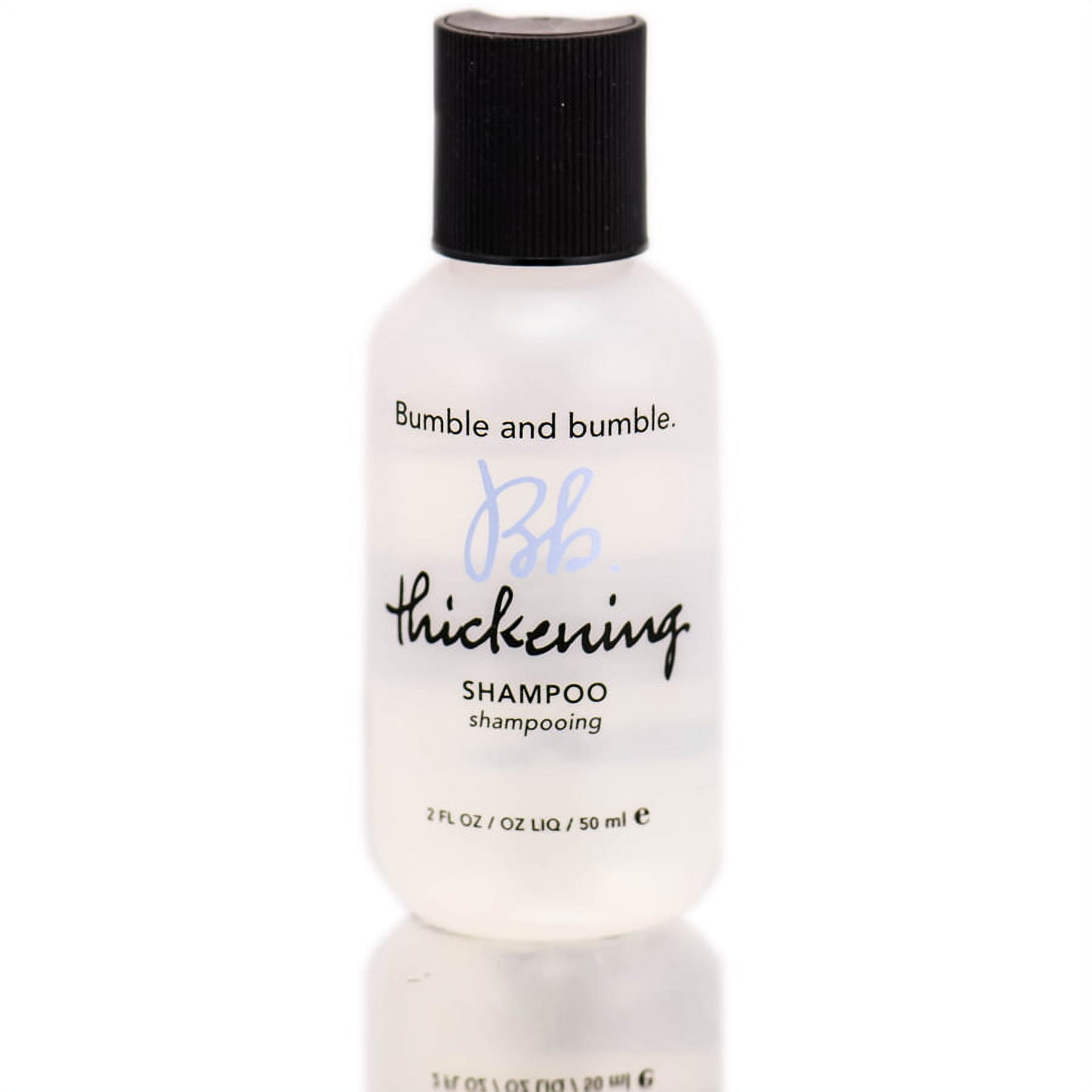Bumble and Bumble Bumble and Bumble Shampoo, 2 oz - Walmart.com