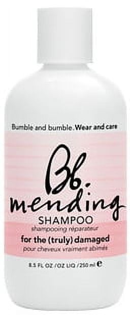 Bumble and Bumble Mending Shampoo (Size : 8.5 oz) - Walmart.com