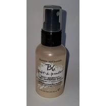 Bb Pret A Powder Dry Shampoo by Bumble and Bumble - 2 Oz Volume ...