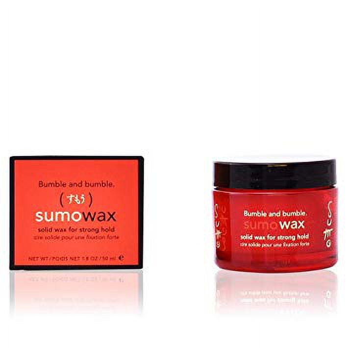 Bumble and Bumble Sumo Wax Styling Cream 1.8 oz - Walmart.com