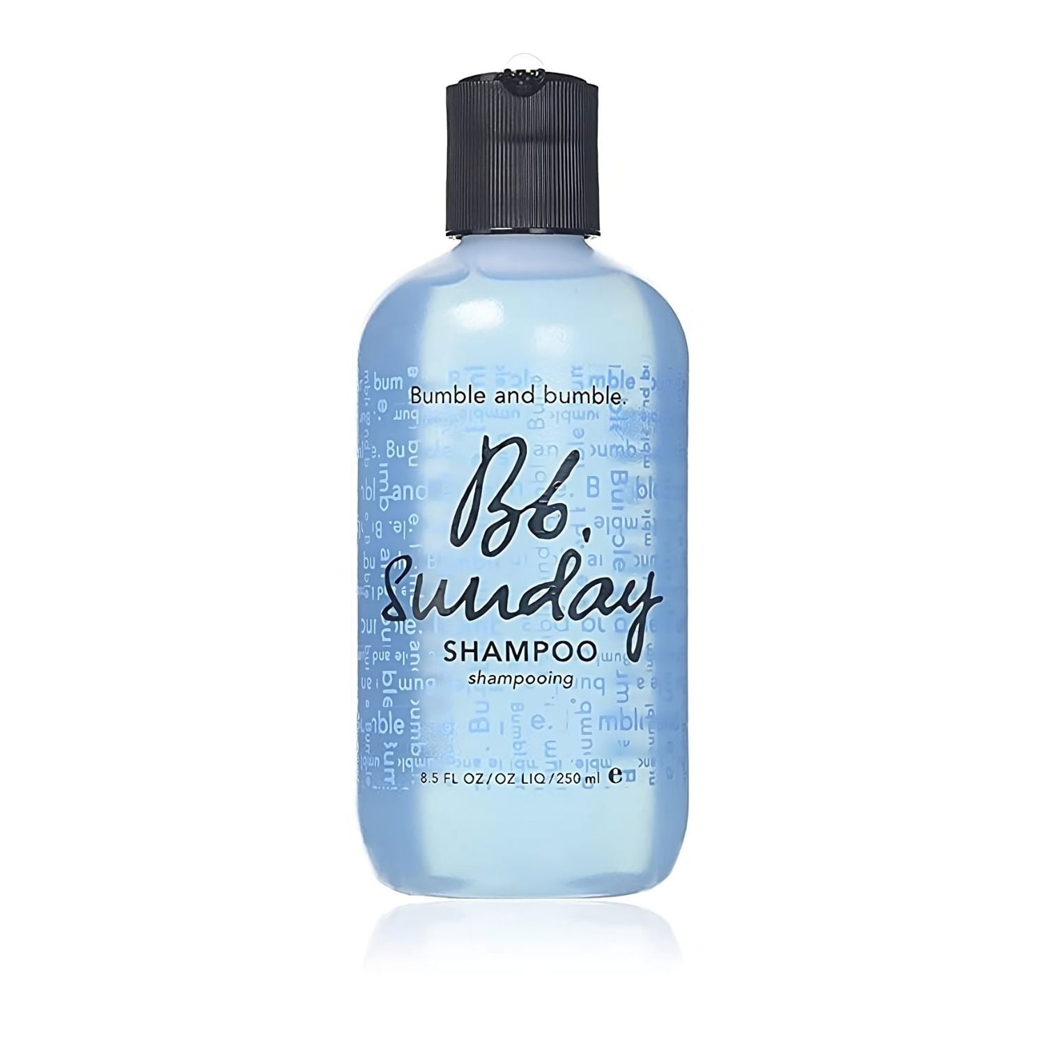 Bumble and Bumble Sunday Shampoo - 8.5 oz - Walmart.com