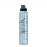 Bumble and Bumble Instant Volume Thickening Dryspun Texture Hair Spray ...