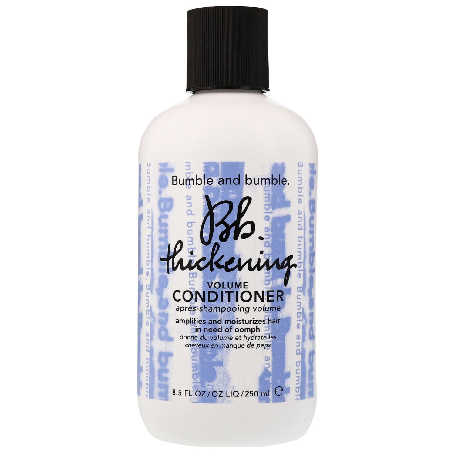 Bumble and Bumble Thickening Volume Conditioner For Thinning Hair 250ml ...