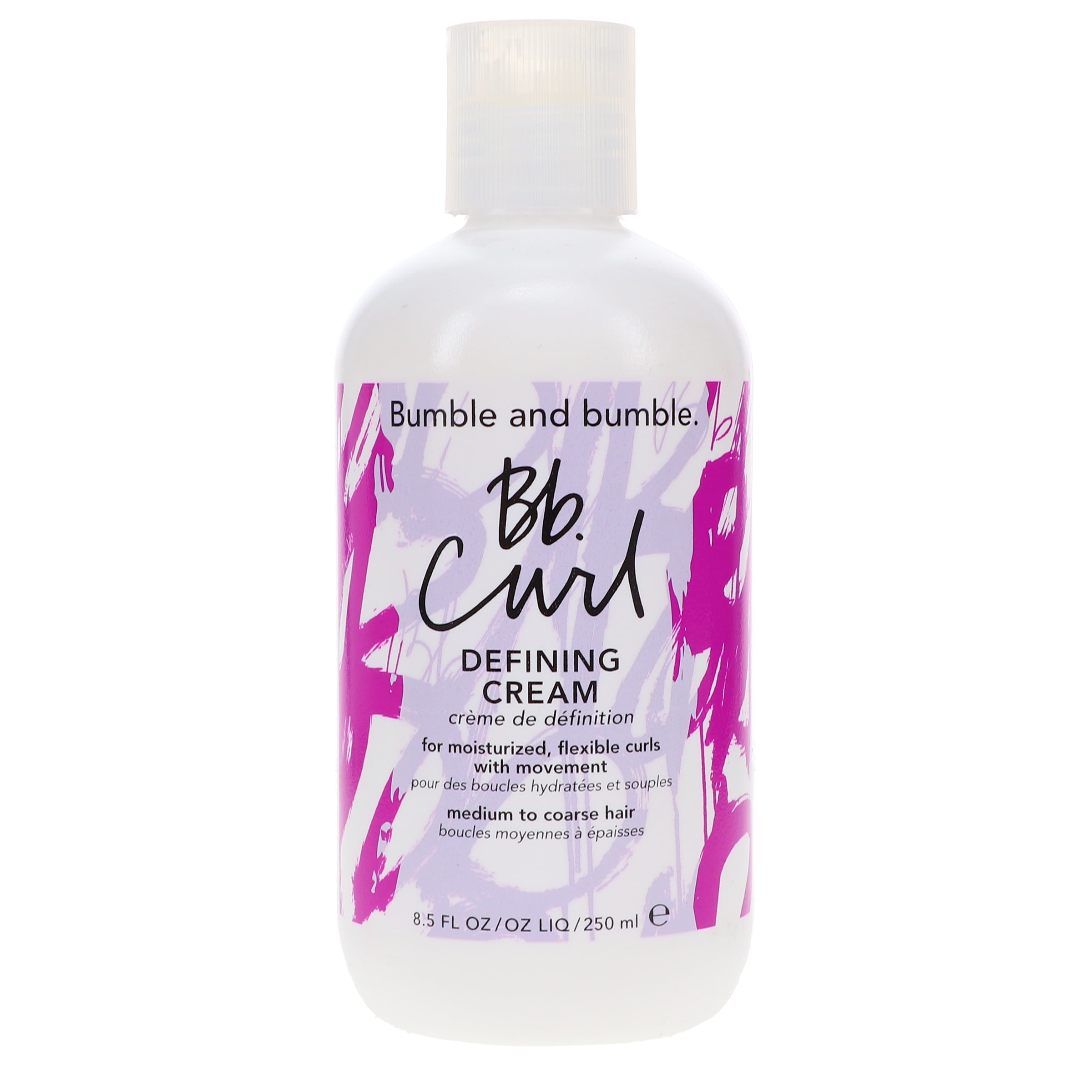 Bumble And Bumble Bb Curl Defining Cream 8 5 Oz