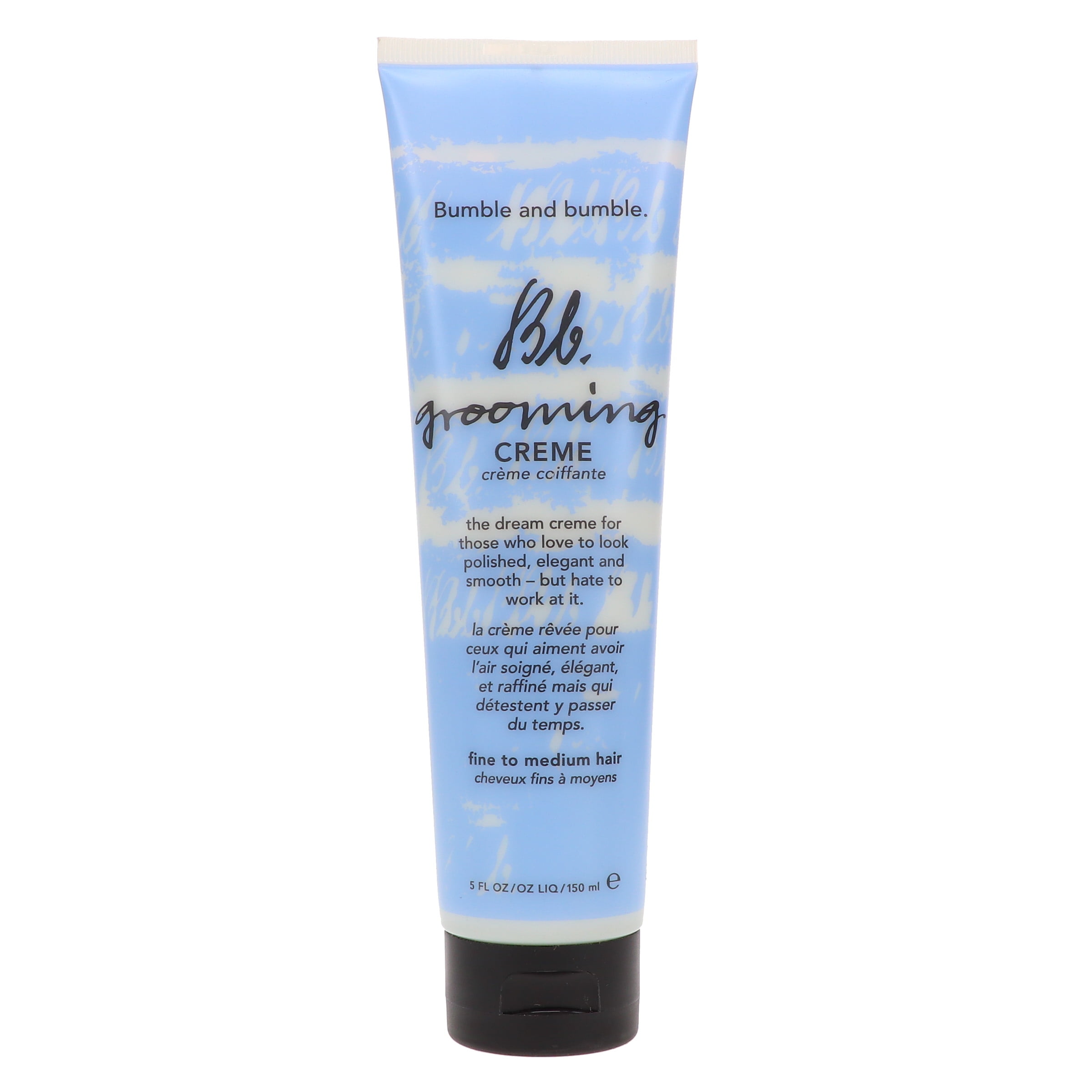 Bumble and bumble Grooming Creme 5 oz - Smooth Shine Hair Styling Cream ...