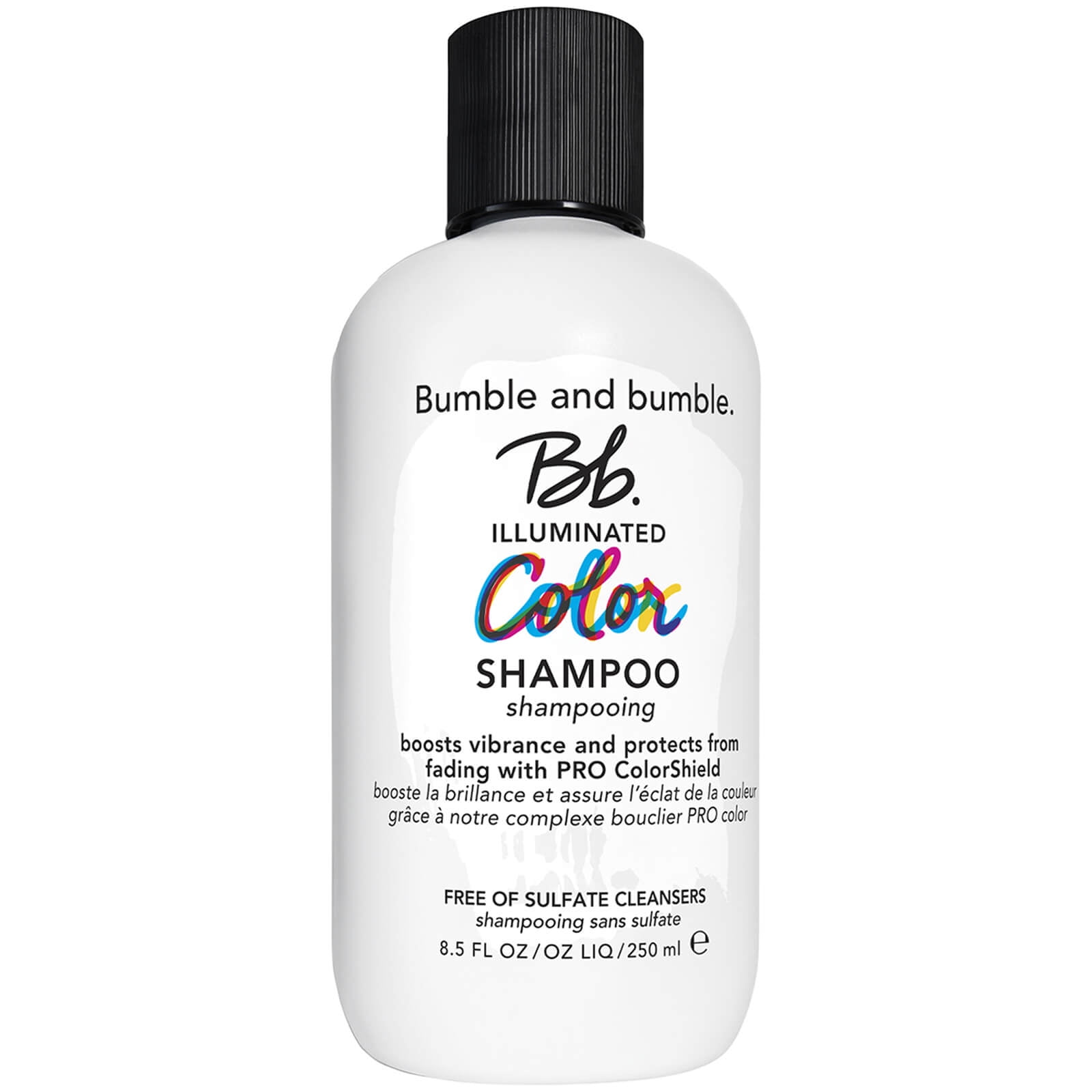 Bumble and bumble Keep Vivid Illuminated Color Shampoo 250ml 8.5oz for ...