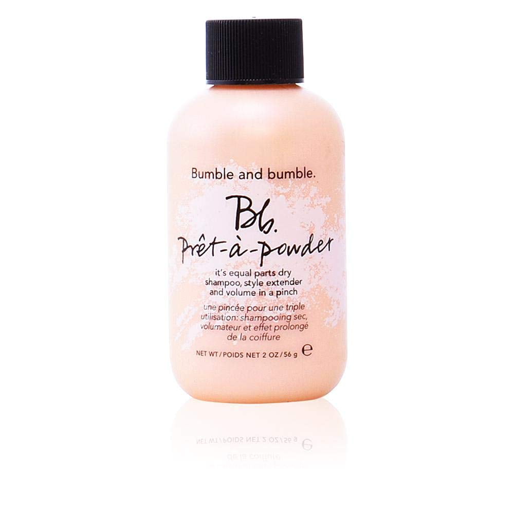 Bumble and Bumble Pret-a-powder 2oz: All-in-One Hair Powder, Dry ...