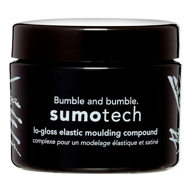 Bumble and Bumble Sumotech Hair Cream, 1.7 oz - Walmart.com