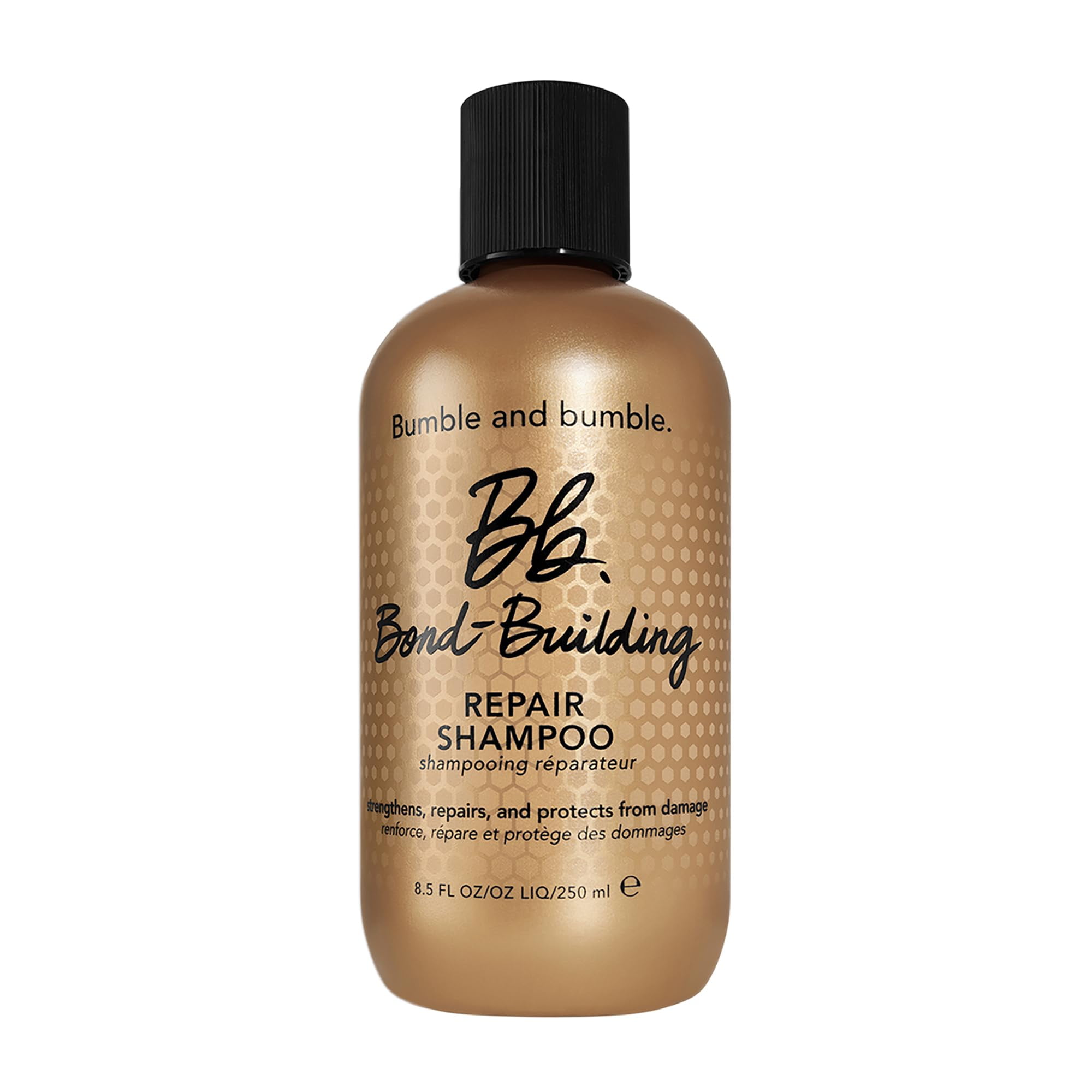 Bumble and bumble. Bond-Building JKF25 Hair Repair Shampoo | For ...
