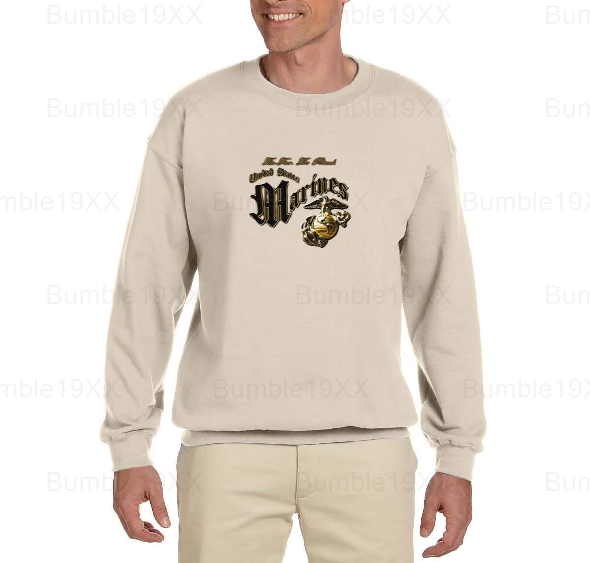 Bumble1995 Marines Few Proud Enlisted Logo Smoke Brands USMC Military ...