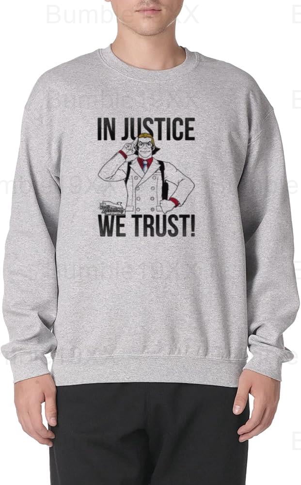Bumble1998 Ace Attorney In Justice We Trust Capcom Gaming Phoenix ...