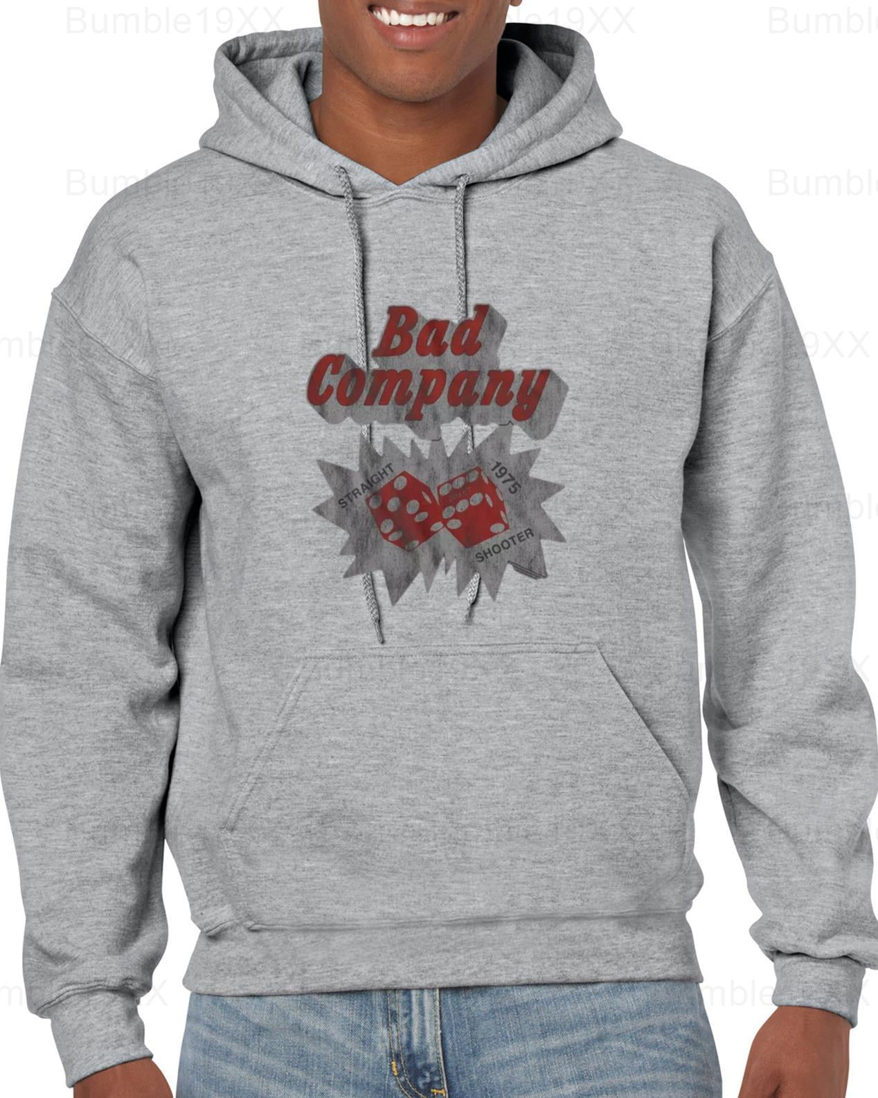 Bumble1998 Bad Company Straight Shooter Music Rock Band Album Song Fan ...