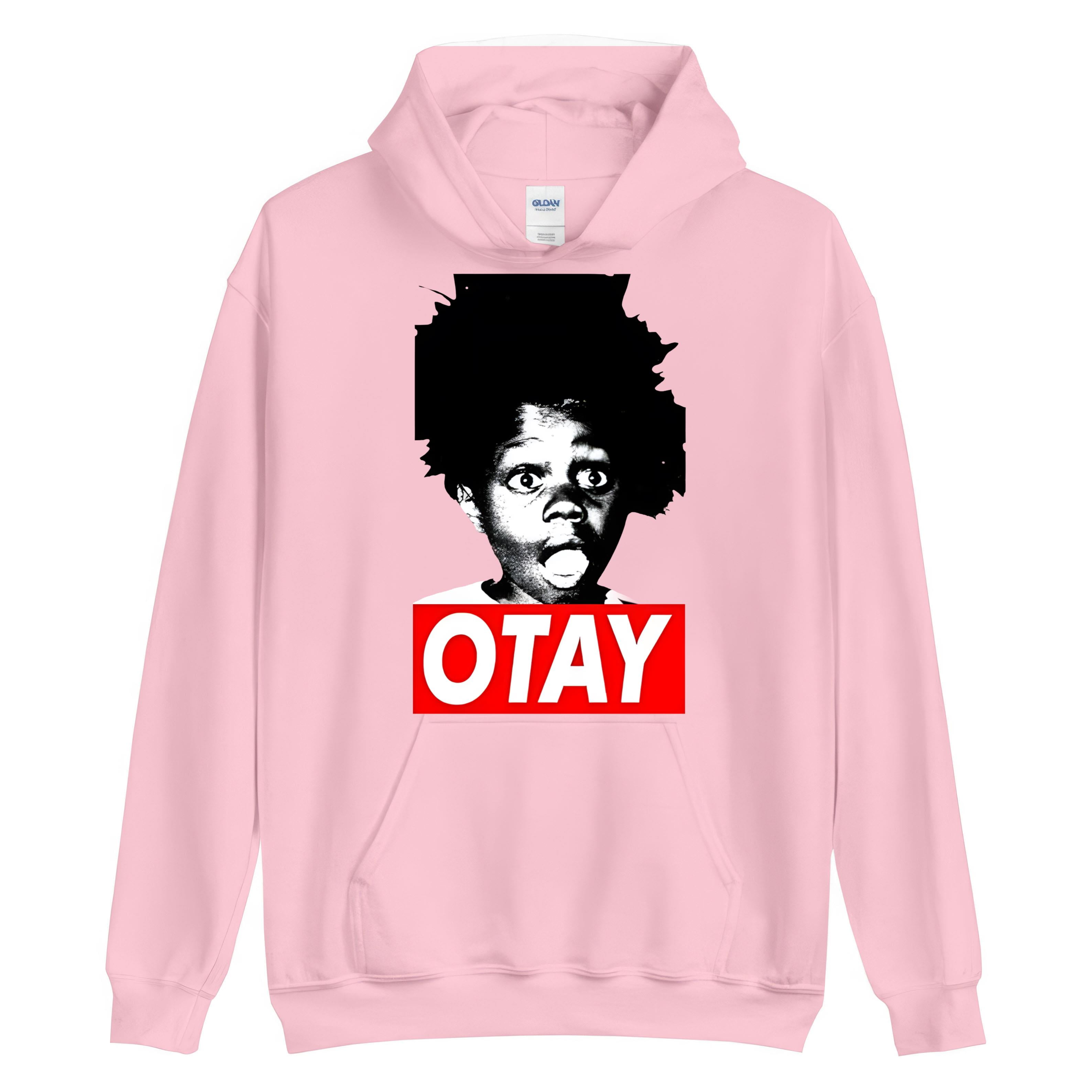 Bumble1998 Buckwheat Otay Black Icon Shirt Little Rascals Character ...