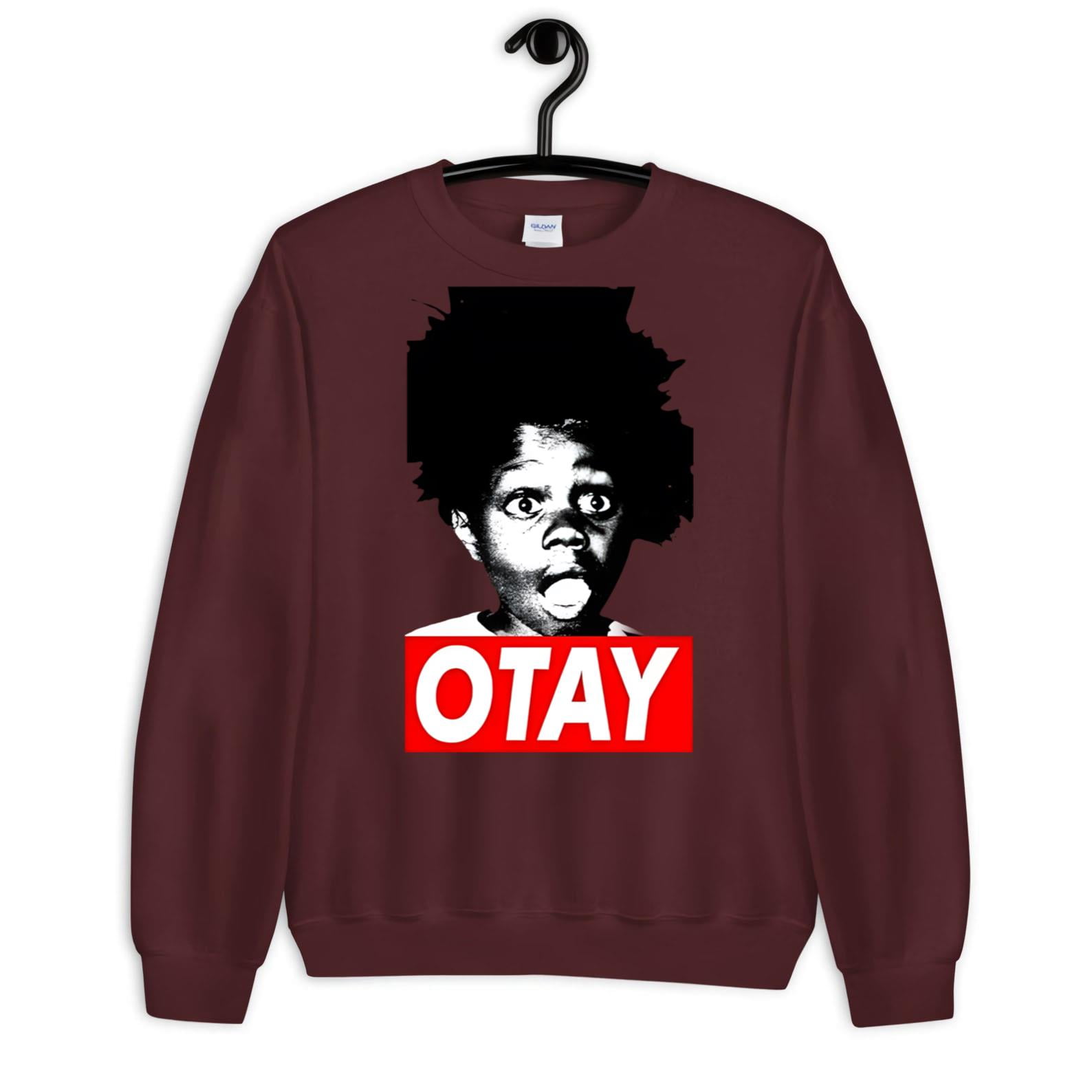 Bumble1998 Buckwheat Otay Black Icon Shirt Little Rascals Character ...