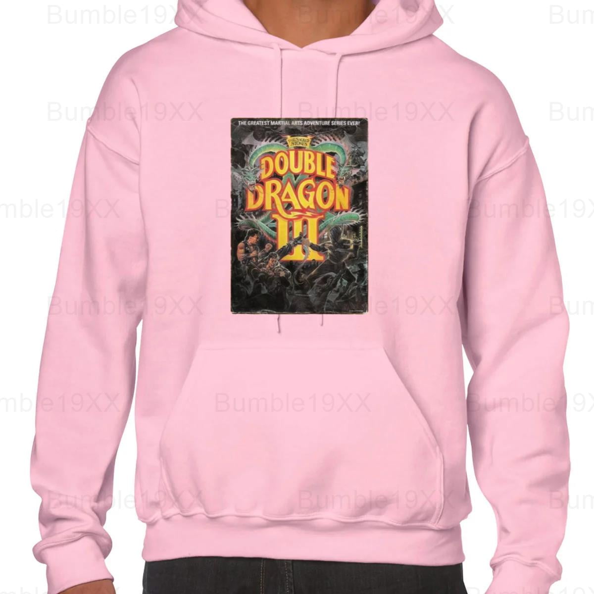 Bumble1998 Double Dragon Ddiii Gaming Technos Japan Beat Em Up Arcade ...