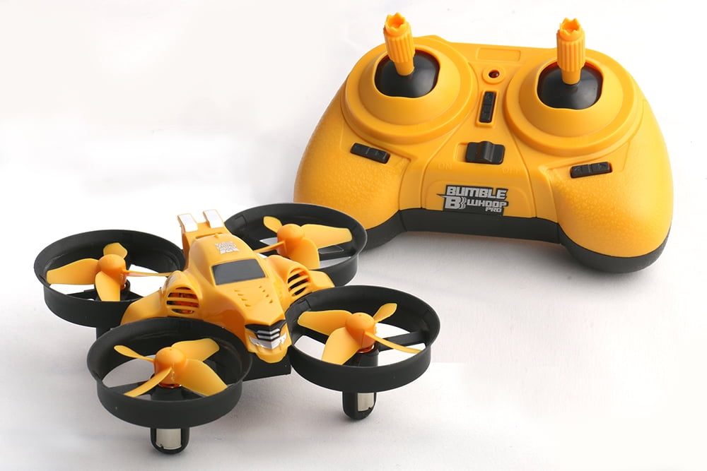 BumbleB Whoop Pro Racing Drone Set - Walmart.com