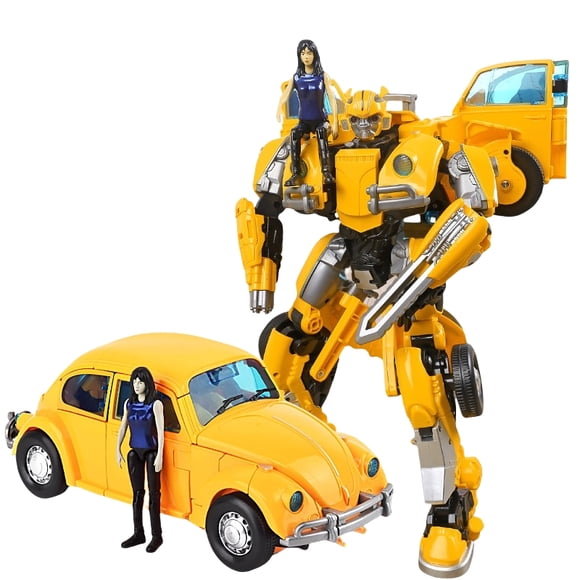 Transformers Bumblebee Action Figures in Transformers Action Figures ...
